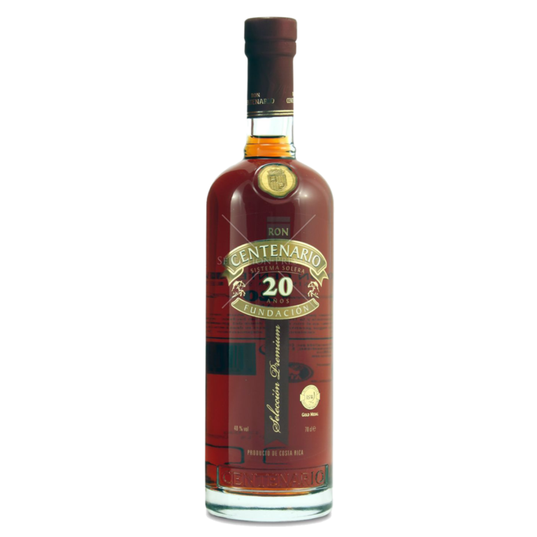 Costa Rica Rum – liquor-store.ch